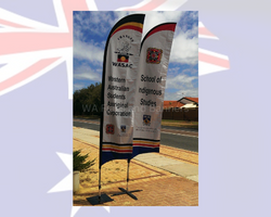 WA Flags