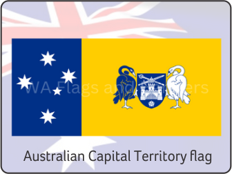 Aboriginal, Torres Strait Islander and Other Australian State Flags