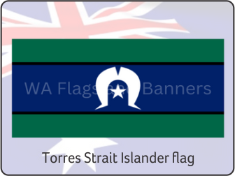 Aboriginal, Torres Strait Islander and Other Australian State Flags