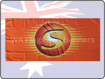 Custom Flags & Banners