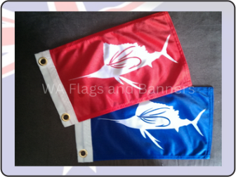 Custom Flags & Banners