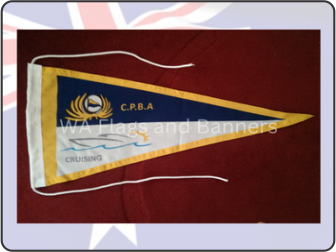 Custom Flags & Banners