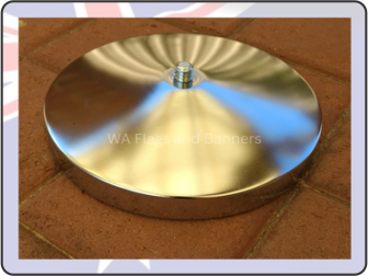 Indoor Poles & Bases